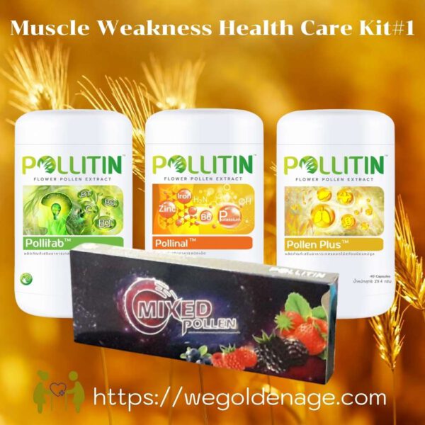 Top-Rated Supplements for Pain Relief